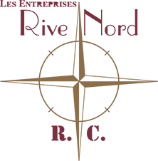 Accueil - Les Entreprises Rive Nord R.C.